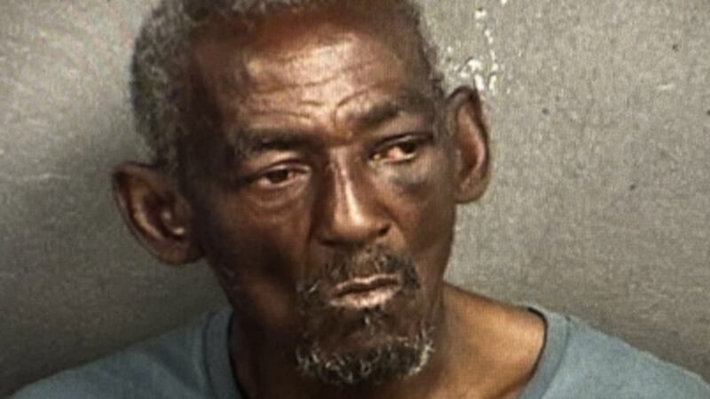 Kck Police Share Silver Alert For Missing 67 Year Old Man