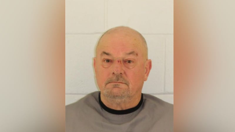 Shawnee man charged with attempted capital murder Shawnee man charged with attempted capital murder