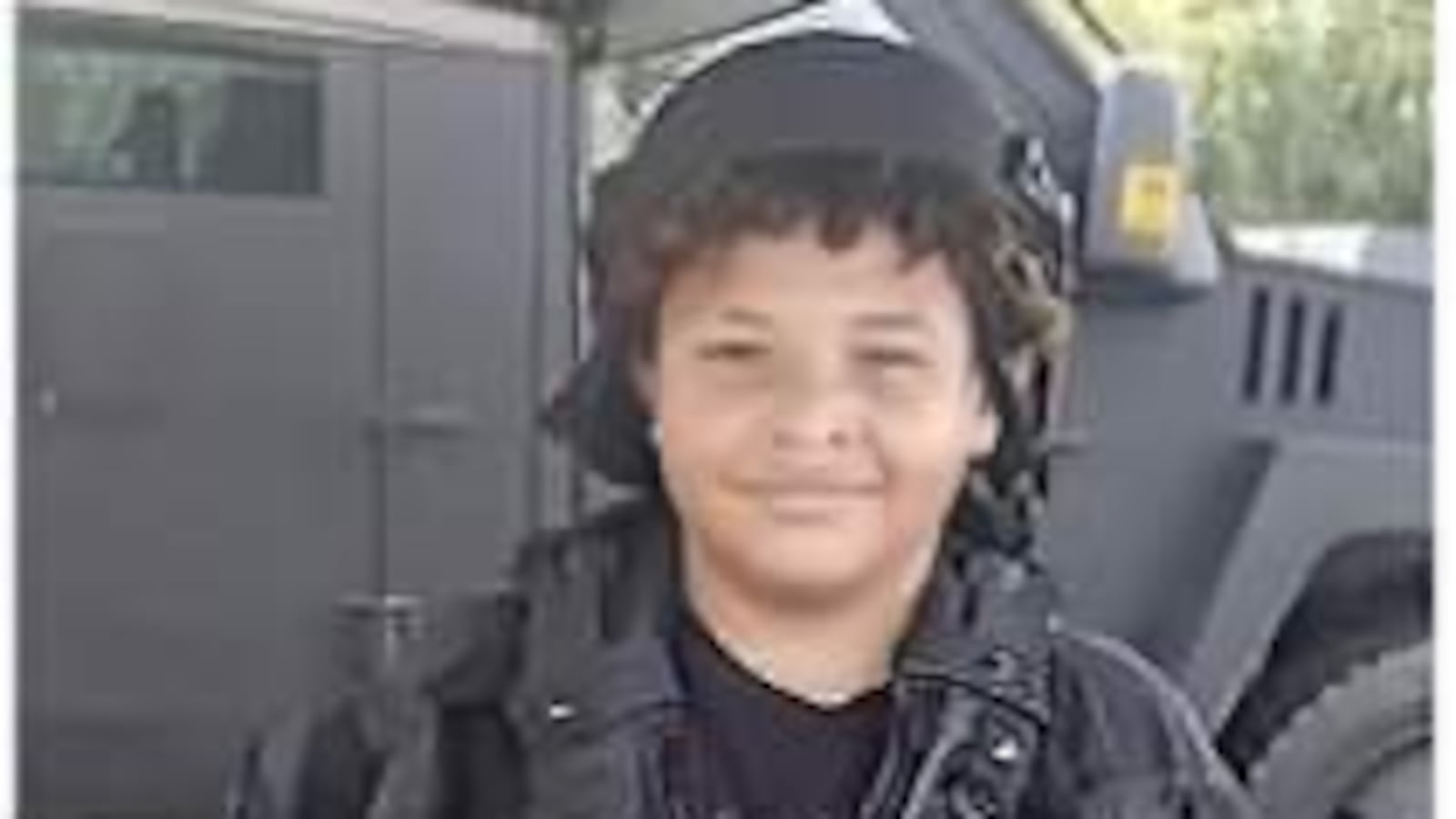 Missing 11 Year Old Juvenile Has Been Located
