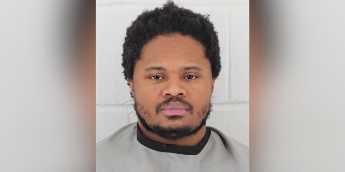 Kansas City Man Convicted Of Murder In Merriam Mans 2022 Homicide