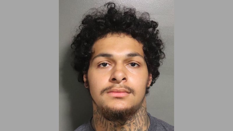 Illegal attempt to buy firearm leads to three years in prison for ... Illegal attempt to buy firearm leads to three years in prison for ...